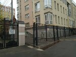 Proviantskaya-7 (Proviantskaya Street No:7), bina, site yönetimi  Nijni Novgorod'dan