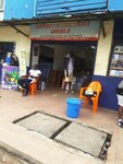 Superette discount arras 2 Treichville (Abidjan, Treichville, Boulevard Nanan Yamousso), gıda pazarı  Abican'dan