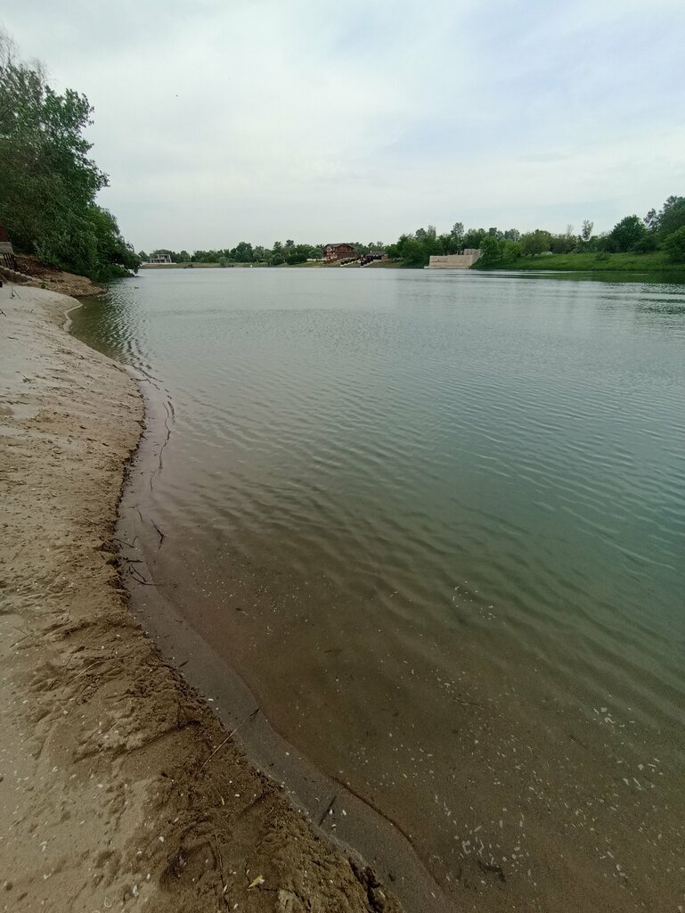 Bahçecilik dernekleri ve kuruluşları СНТ Чистые пруды, Adıge Cumhuriyeti, foto