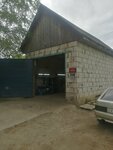Шиномонтаж (Zheleznodorozhnaya ulitsa No:3), otomobil servisi  Suhiniçi'den