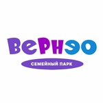 Verneo (ulitsa Volodi Golovatogo No:311, Krasnodar), oyun alanı  Krasnodar'dan
