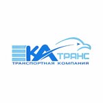 KA-Trans (Leninskaya Sloboda Street No:17), demiryolu kargo  Moskova'dan