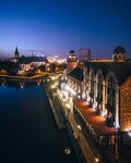 Апартаменты в центре города (Kosmicheskaya ulitsa No:22), kısa süreli konaklama  Kaliningrad'dan