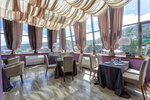 A5 Hotel (Revaz Tabukashvili Street No:33), otel  Tiflis'ten