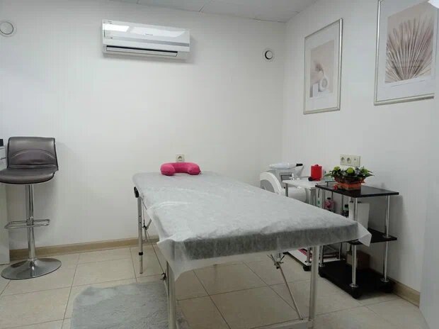 Uzman hizmetleri Массажист Щербин П. П., Soçi, foto