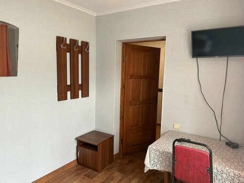 Otel Christina, İrkutskaya oblastı, foto