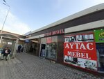 Aytac mebel (Bakı küçəsi No:142D), mutfak mobilyaları  Sumgayıt'tan