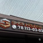 Damariq City (Hamro 4-tor koʻchasi No:10), konut blokları  Semerkant'tan