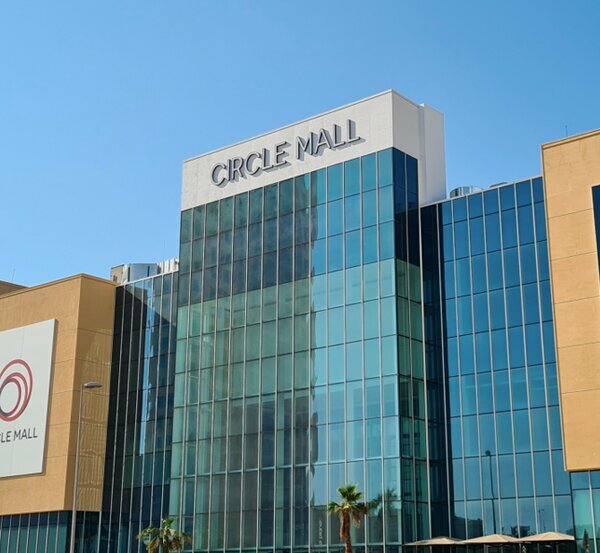 Paylaşımlı ofis Cloud Spaces, Dubai, foto