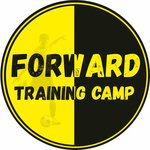 Forward (Shavrova Street No:26), yaz kampı  Saint‑Petersburg'dan