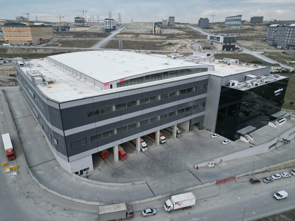 Paketleme malzemeleri firmaları Modern Ambalaj, Arnavutköy, foto