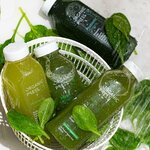 Organic Press (9/1, Umm Suqeim Street, Dubai), alkolsüz içecekler