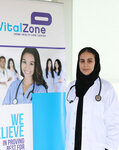 Vital Zone Home Health Care Center (Al Manara Tower, Business Bay, Dubai), evde tıbbi yardım  Dubai'den