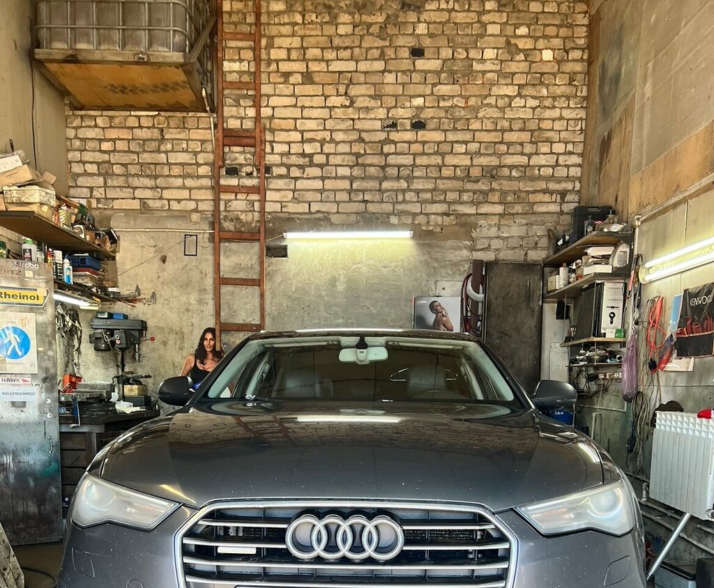 Otomotiv aydınlatma Retrofit44, Kostroma, foto