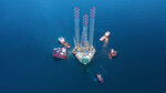 Mesco Line Marine Services (Abraj Al Mamzar Block A, Abraj Al Mamzar, Al Mamzar, Deira, Dubai), kargo firmaları  Dubai'den