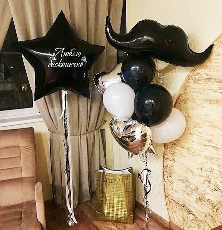 Kutlama ürünleri Товары для праздника, Saint‑Petersburg ve Leningradskaya oblastı, foto