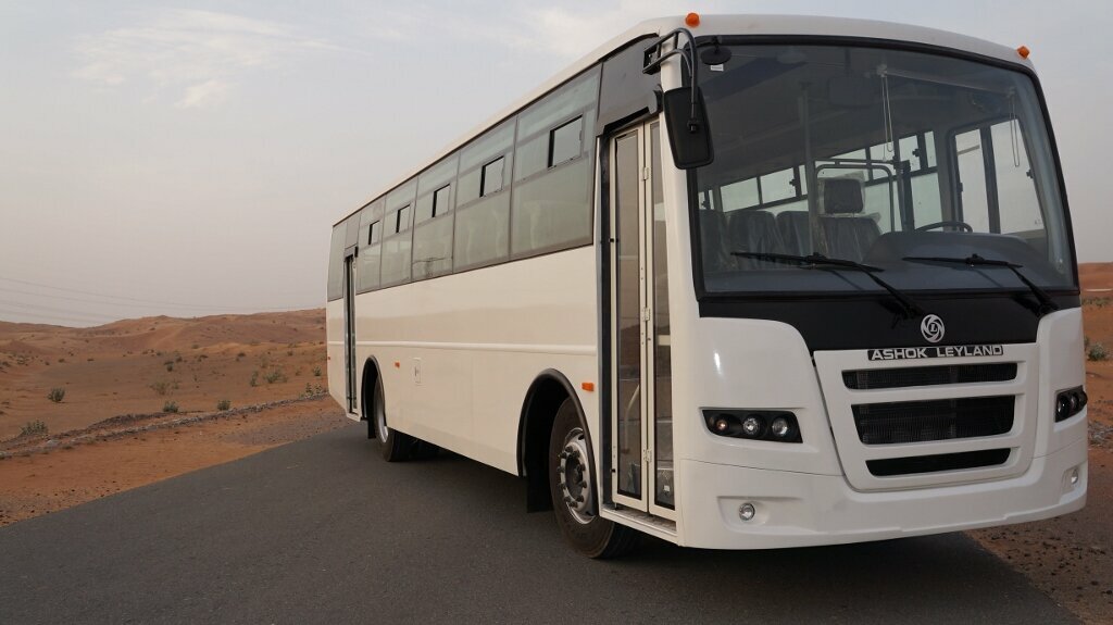 Lojistik firmaları Ivory International General Transportation, Dubai, foto