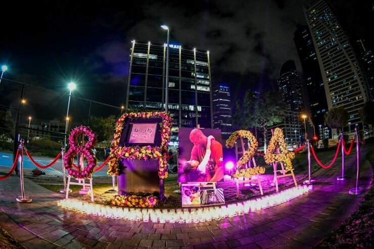Kahve dükkanları Dmcc Lounge, Dubai, foto