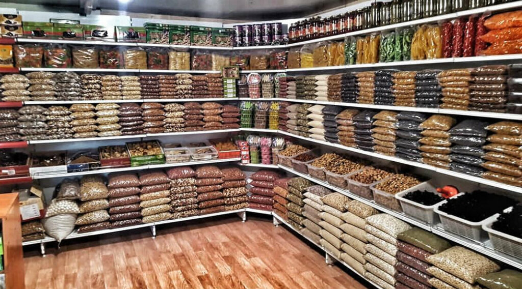 Kuruyemiş, atıştırmalık, kuru meyve Мир сухофруктов, Vladivostok, foto