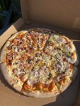 Life Pizza (Valgagradskaja vulica No:11), hazır yemek teslim servisleri  Brest'ten