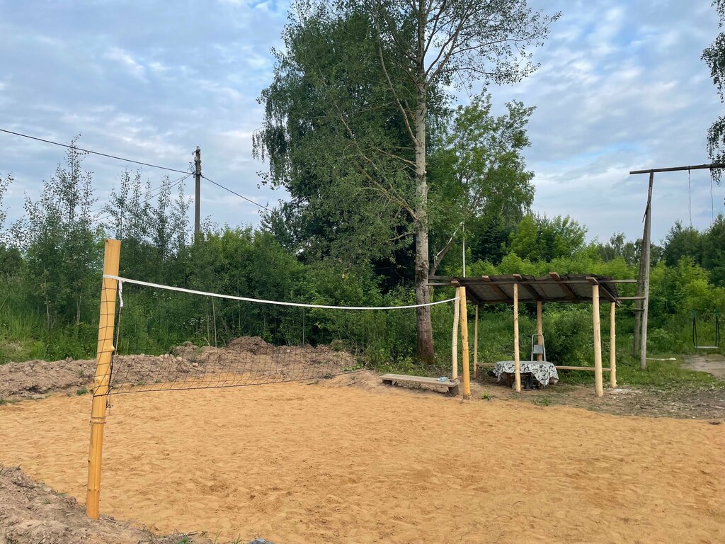 Oyun alanı Playground, Moskova ve Moskovskaya oblastı, foto