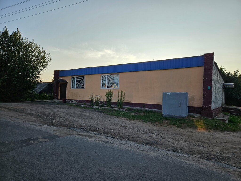 Mini-market Mixed goods store, Dubrovno, foto
