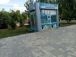 Славица (Volgograd Region, Volzhsky, 100-y kvartal), dondurmacılar  Voljski'den