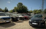 Pnevmo-Expert (Kukshumskaya Street No:4А), otomobil servisi  Cheboksary'den