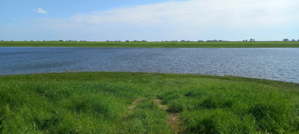 Plaj Пляж, Tümen (Tiumenskaya) oblastı, foto
