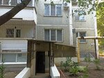 TSZh Pobeda (40 let Pobedy Street No:35/3), bina, site yönetimi  Krasnodar'dan