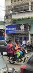 Samsung (Littoral, Wouri, Douala 1er, Rue Castelnau), elektronik eşya mağazaları  Douala'dan