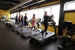 Xpress (Kuzbasskoy Divizii Street No:19), fitness kulüpleri  Pskov'dan