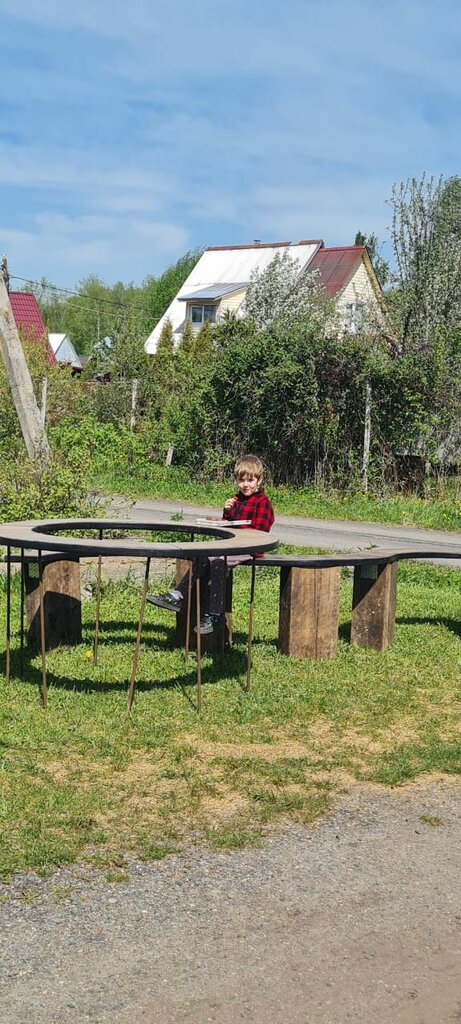 Bahçecilik dernekleri ve kuruluşları СНТ Дачное, Moskova ve Moskovskaya oblastı, foto