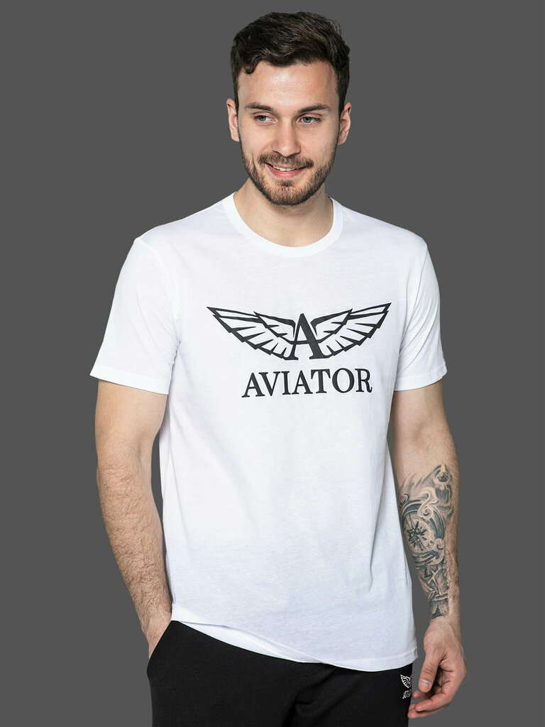 Giyim mağazası Aviator Casual, Moskova, foto