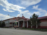 School № 15 (Pushkina Street No:22/1), ortaokul  Tobolsk'tan