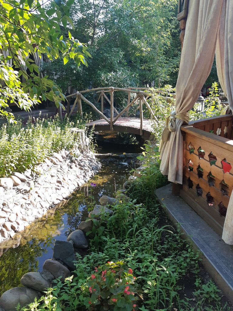 Kafe Кувшин, Semey, foto