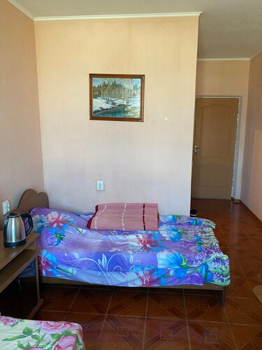 Otel PreFekt, Krasnodarski krayı, foto