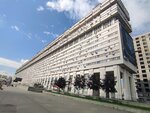 Выпечка (Bolshaya Tulskaya Street No:2), ekmek fırını  Moskova'dan