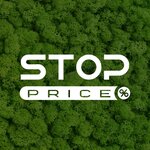 StopPrice (Nalibockaja Street No:36), giyim mağazası  Minsk'ten