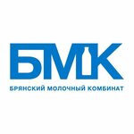Bryansk Dairy Factory (ulitsa 50-y Armii No:2Б, Bryansk), yemek şirketleri  Briansk'tan