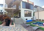 Apartments Valentina (Vostochnaya ulitsa No:8, selo Olginka), kısa süreli konaklama  Krasnodarski krayından