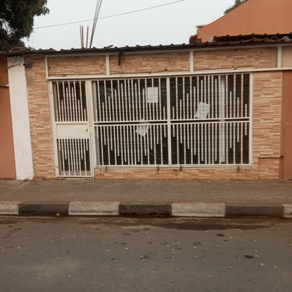 Kuaförler Dumaria Cabeleireiro, Loanda, foto