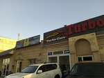 Turbo Cars (Babеk Avenue No:144C), i̇kinci el araç satışı  Bakü'den