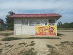 Киоск снековой продукции (Volgograd Region, Kamyshin, ulitsa Bratyev Sorokinykh), kuruyemiş, atıştırmalık, kuru meyve  Kamyşin'den