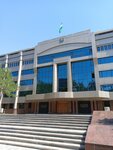 Main Directorate of Internal Affairs (Sodiq Azimov street No:87), polis merkezleri  Taşkent'ten