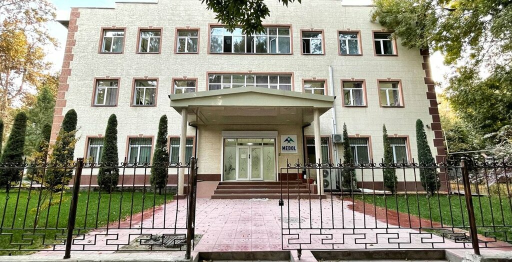 Gümrük hizmetleri Infinity InterTrade, Taşkent, foto