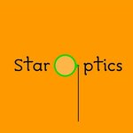 Staroptics (ulitsa 3-go Internatsionala No:62), optik  Noginsk'ten