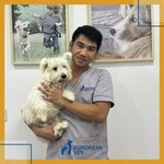 European Veterinary Centre (63, Umm Al Sheif Street, Jumeirah, Dubai), veteriner klinikleri  Dubai'den
