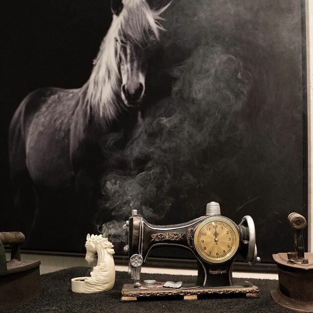 Terziler Al Kandoora Al Arabiya Gents Tailoring, Abu Dabi, foto