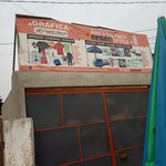 Tecnomul & filhos Lda (Luanda, Rua do Ribatejo), matbaalar  Loanda'dan